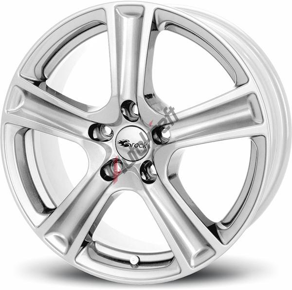 Brock RC19 KS 7x17 (5x120 ET41) | Autokšeft