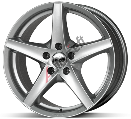 Ronal R41 8x18 (5x112 ET35) | Autokšeft