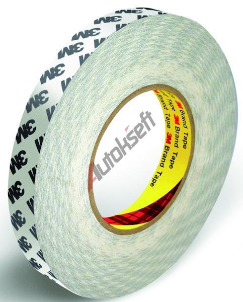 Lepicí páska 3M 9086 vysoce účinná oboustranná lepicí páska 12mm x 50m ...