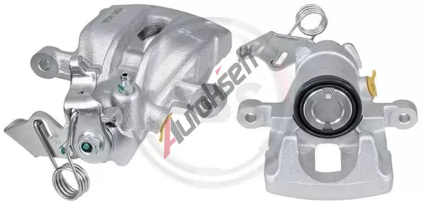 A.B.S. Brzdový třmen, ABS 521301 | Autokšeft