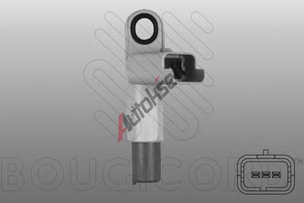 BOUGICORD Snímač polohy vačkového hřídele, BGC 144339 | Autokšeft