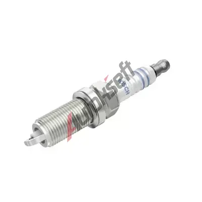 BOSCH Zapalovací svíčka Super plus, BO 0242229797 | Autokšeft