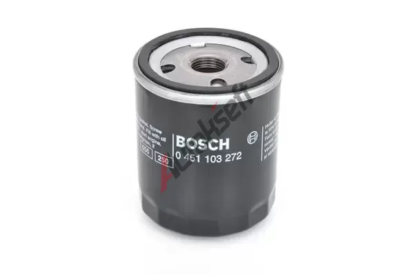 BOSCH Olejový filtr, BO 0451103272 | Autokšeft