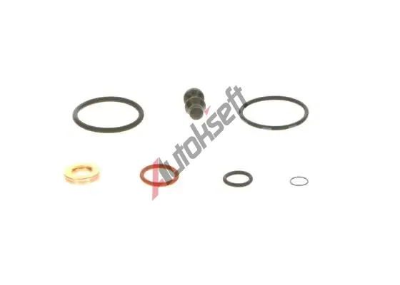 BOSCH Sada těsnění vstřikovací trysky, BO 1417010997 | Autokšeft