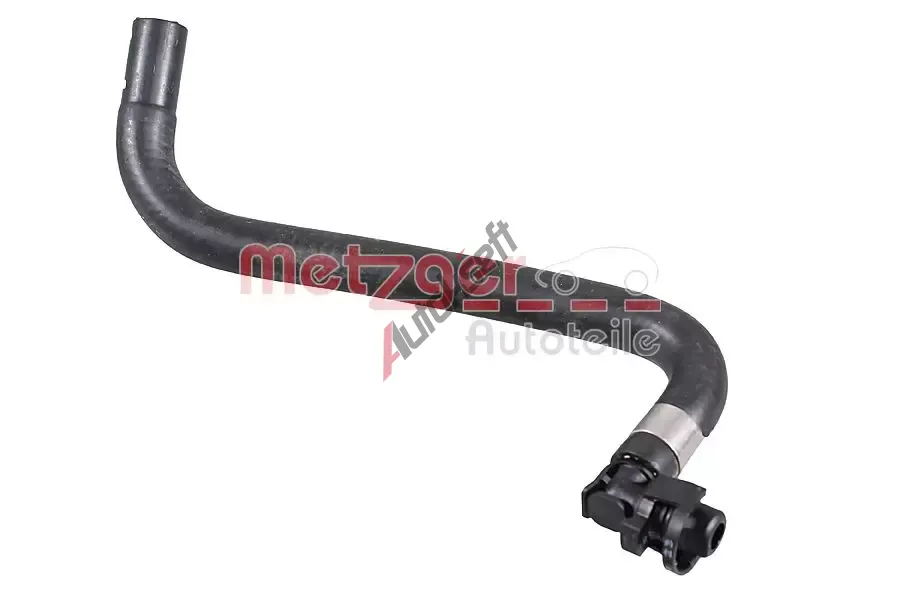 METZGER Hadice chladiče ORIGINAL ERSATZTEIL, MTG 2421712 | Autokšeft