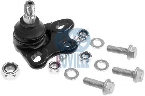 RUVILLE Čep ramene, RU 925100 | Autokšeft