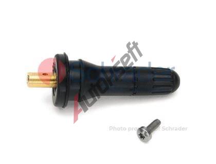 SCHRADER Opravná sada senzoru kola (kontrolní systém tlaku v ...