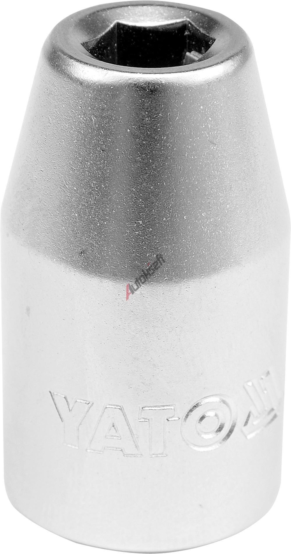 Nástavec / adaptér YATO Nástavec 1/2" - 8 mm (redukce), YTO YT-1295 ...