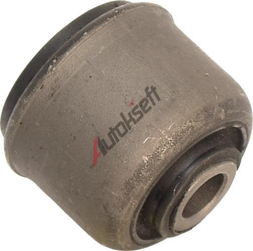 Uložení řídicího mechanismu P/L silentblok spodního ramena přední ...