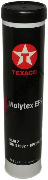 Plastické mazivo TEXACO Molytex EP 2 400 g, TX O60 | Autokšeft