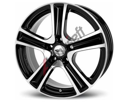 Brock RC19 SGVP 7x16 (5x112 ET45) | Autokšeft