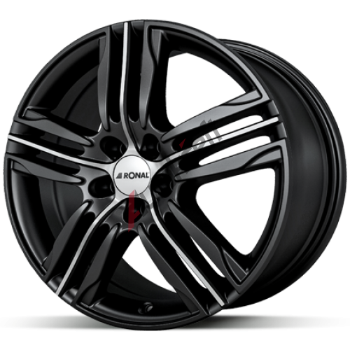 Ronal R57 MB FC 7,5x18 (5x112 ET45) | Autokšeft