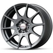 Alu kola Speedline | Autokšeft