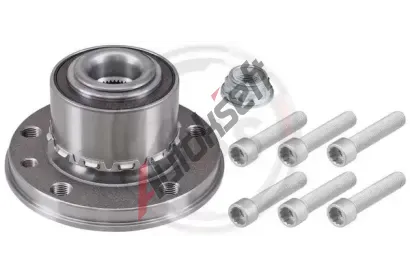 A.B.S. Náboj kola, ABS 201102 | Autokšeft