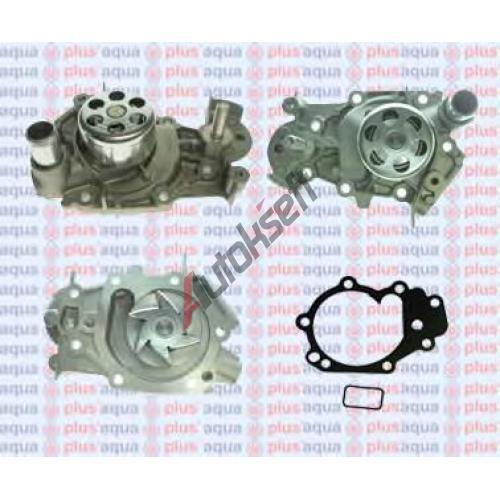 Vodní čerpadlo, chlazení motoru AQUAPLUS Vodní čerpadlo, AQP 85-8456 ...