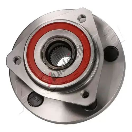 ASHIKA Náboj kola, ASH 44-19015 | Autokšeft