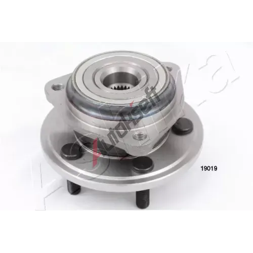 ASHIKA Náboj kola, ASH 44-19019 | Autokšeft