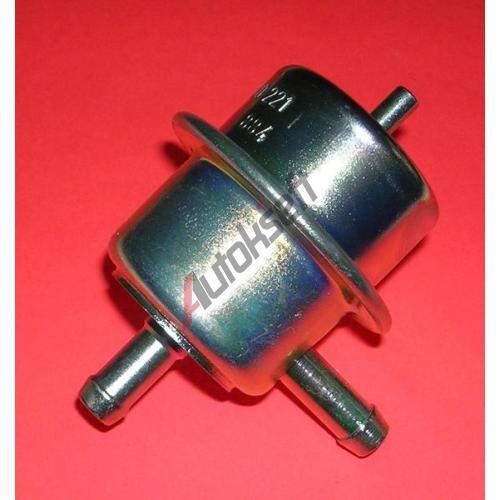 BOSCH Regulátor tlaku paliva, BO 0280160221 | Autokšeft