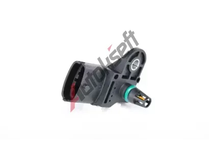 BOSCH Snímač teploty nasávaného vzduchu, BO 0281002437 | Autokšeft