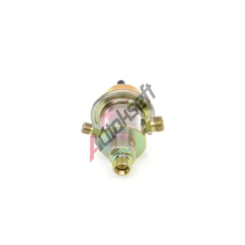 BOSCH Regulátor tlaku paliva, BO 0438161001 | Autokšeft