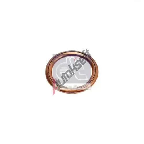 DT Těsnicí kroužek olejové vypouštěcí zátky, DT 6.24335 | Autokšeft