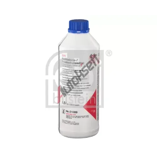 Nemrznoucí kapalina do chladiče FEBI Nemrznoucí kapalina 1,5 l, FB ...
