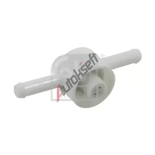 FEBI Ventil palivového filtru, FB 02087 | Autokšeft