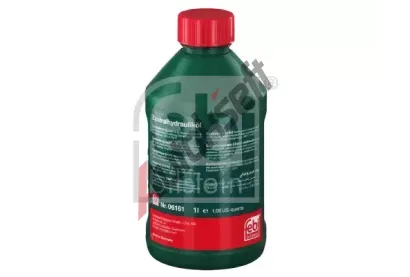 Hydraulický olej FEBI Hydraulicky olej 1 l, FB 06161 | Autokšeft