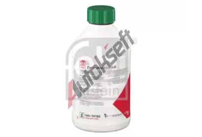 Hydraulický olej FEBI Hydraulicky olej 1 l, FB 06162 | Autokšeft