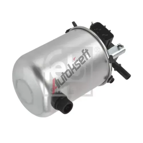 FEBI Palivový filtr, FB 101325 | Autokšeft