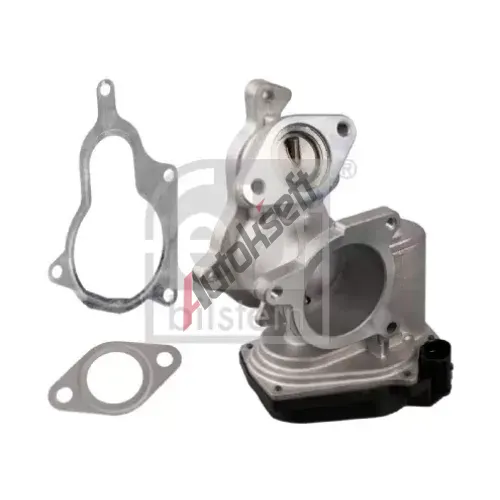 FEBI AGR ventil, FB 170327 | Autokšeft