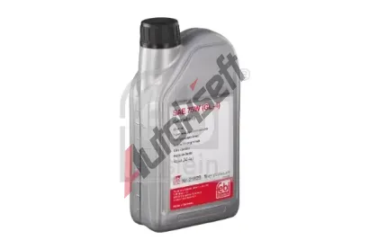 FEBI Převodový olej 1 l, FB 21829 | Autokšeft