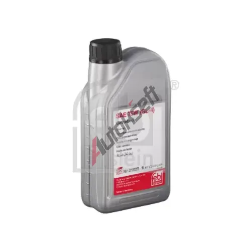 FEBI Převodový olej 1 l, FB 21829 | Autokšeft