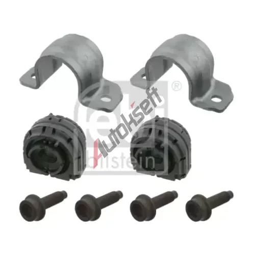 FEBI Sada ložisek stabilizátoru PROKIT, FB 23606 | Autokšeft