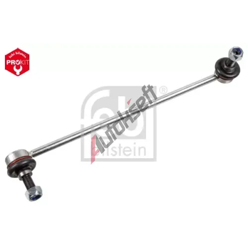 Tyč / vzpěra stabilizátoru FEBI Tyčka stabilizátoru PROKIT, FB 24122 ...