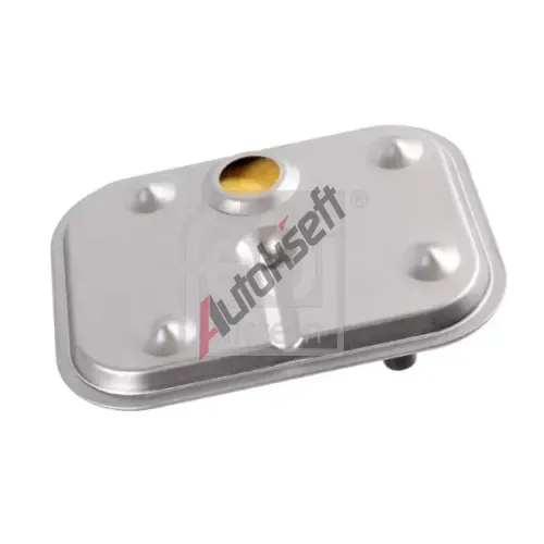 Hydraulický filtr automatické převodovky FEBI Hydraulický filtr ...