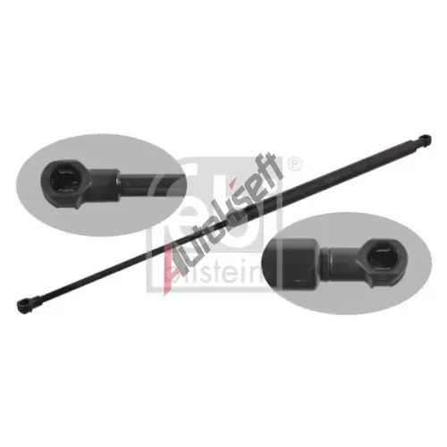 Plynový tlumič zadního skla FEBI Plynový tlumič - zadní sklo, FB 34414 ...