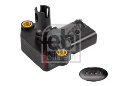FEBI Senzor tlaku sacího potrubí, FB 36623 | Autokšeft