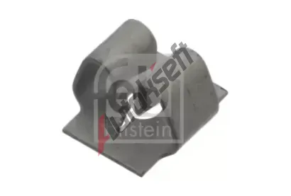 FEBI Upevňovací klip, izolace kapoty motoru, FB 39092 | Autokšeft