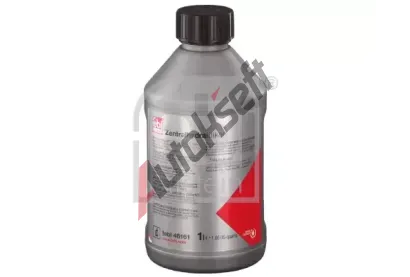 FEBI Hydraulický olej 1 l, FB 46161 | Autokšeft