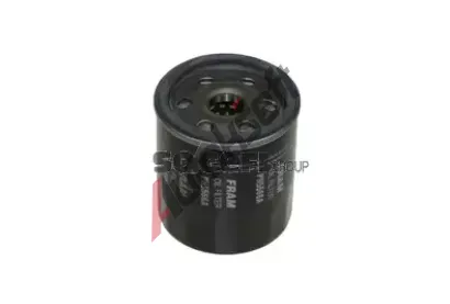 FRAM Olejový filtr, FF PH5566A | Autokšeft