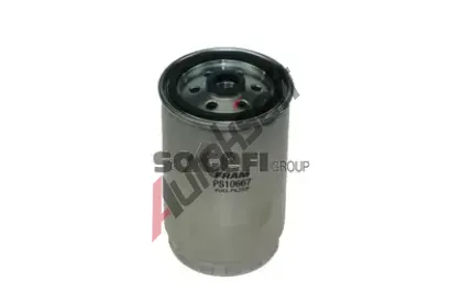 FRAM Palivový filtr, FF PS10667 | Autokšeft