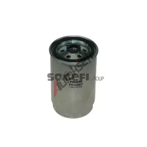 FRAM Palivový filtr, FF PS10667 | Autokšeft