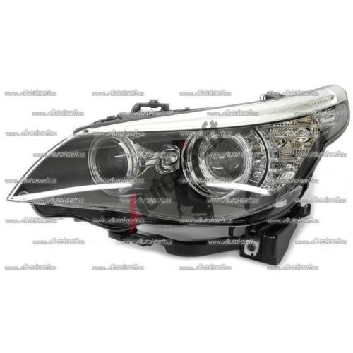 Světlomet HELLA L XENON D1S+H8 světlomet (A.O.) [04/07-], 14.40.107 ...