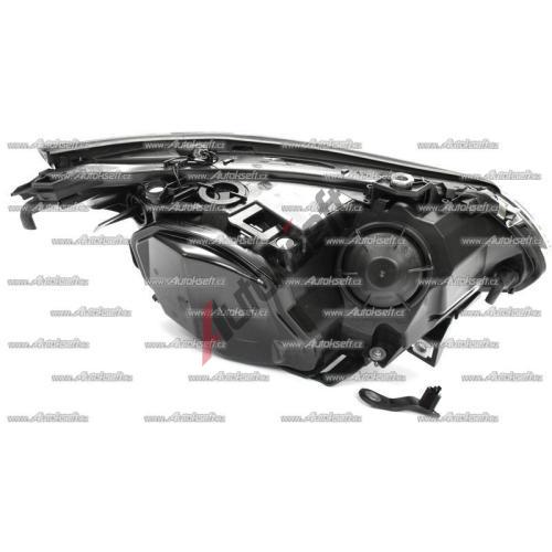 Světlomet HELLA L XENON D1S+H8 světlomet (A.O.) [04/07-], 14.40.107 ...