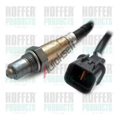 HOFFER Lambda sonda, HFR 7481686 | Autokšeft