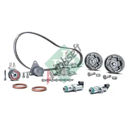 INA Sada pro seřízení vačkového hřídele INA Engine KIT, IN 560000510 ...