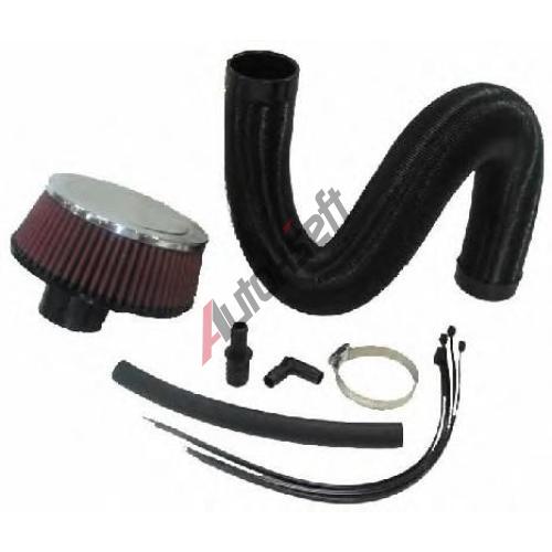 K&N Filters Systém sportovního filtru vzduchu, KNF 57-0406 | Autokšeft