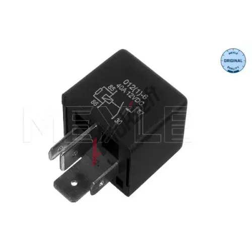 MEYLE Multifunkční relé, ME 100 937 0001 | Autokšeft