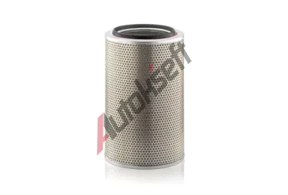MANN-FILTER Vzduchový filtr, MF C301537 | Autokšeft